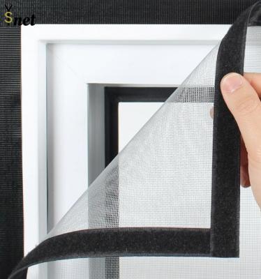 China Door & Window Screens,screen Type and Fiberglass Screen Netting Material Mosquito Nets for windows for sale