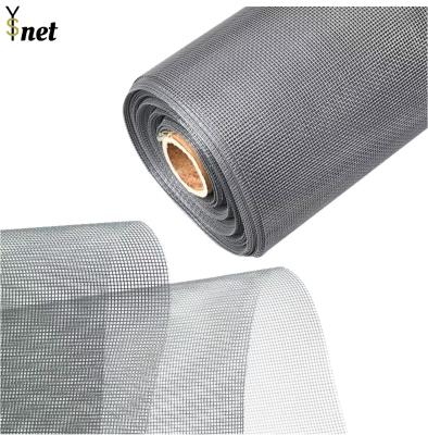 China Modern Design Automatic Closing Fly Insect Screen DIY Magnetic Window Mosquito Screen Fiberglass Net Mesh Fiberglass Insect for sale