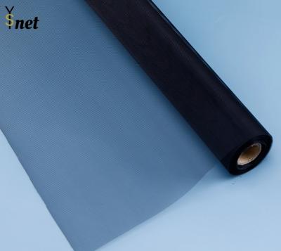 China 18x16 Mesh Fiberglass Window Screen Mesh Fiberglass Insect Screen Mosquito Net for Window and Door for sale