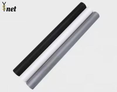 China Customize Width 3m Fly-proof Blue Mosquito Net for Windows for Balcony Screen Fiber Mosquito Net for sale