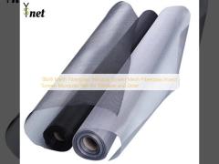 18x16 Mesh Fiberglass Window Screen Mesh Fiberglass Insect Screen Mosquito Net for Window and Door