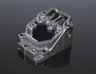 Cina 51.04202-0144 spostamento forgiato acciaio 11-13L di V8 del motore dell'UOMO del complessivo staffa di 51.04201-0146 bilancieri in vendita