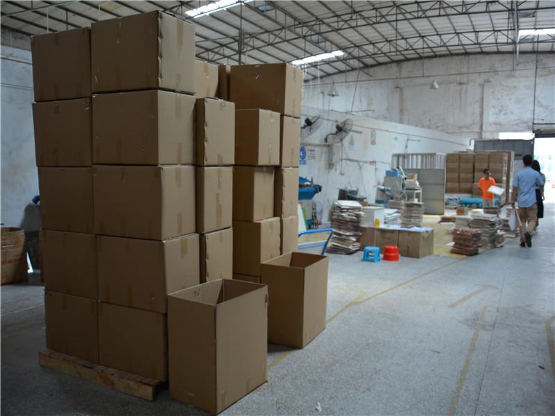 Verifizierter China-Lieferant - Guangdong Na-View Commercial Investment Co., Ltd.