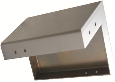 Cina pannelli di parete di alluminio variopinti di 4mm in vendita