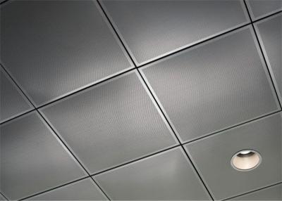 China Luchthavensposten 300x450mm Geperforeerde Muurcomités Te koop
