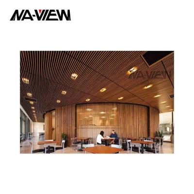 China Aluminium durchlöcherte 600mm*600mm 0.8MM verschobene Decken-Fliesen zu verkaufen