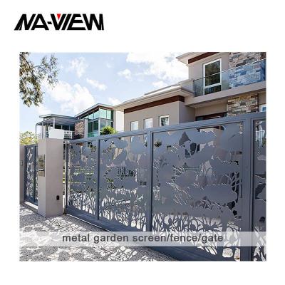 China 3m Pferderotwild-Bauernhof-Zaun Panels Decoration Customized zu verkaufen