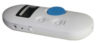 China Nice Blue Color Sleep Device Gift for Grandparents to Sleep Fast At Night To Prevent Insomnia for sale