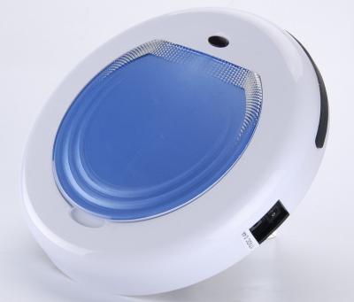 China Blue Color Automatic Vacuum Cleaner US$ 78.3 Per Piece Ex Works for sale