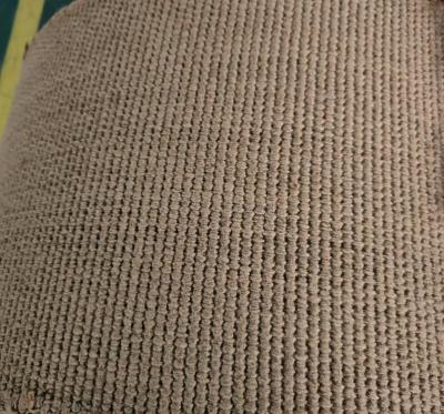 China Brown Color Non Asbestos Woven Brake Lining with Excellent Wear Resistance for 200℃ Working Conditions for sale