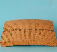 China BXS-M Non-Asbestos Brake Block Material for Drilling Machines - 250℃ Temperature, 4.0 MPa Pressure for sale