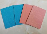 China Industrial Rubber Sealing Sheet 450°C Temperature 4.5MPa Pressure for Pipe Flange Connections for sale
