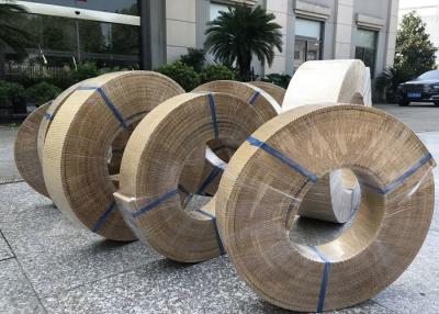 Cina Rivestimento dei freni del verricello di Marine Winch Non Asbestos Anchor per la trivellazione in vendita