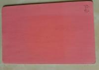 China Red Color Air Water Steam Jointing Sheet For Pipeline Connection Sealing for sale