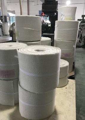 China Non Asbestos Ship Use Windlass Brake Lining Viscose Material for sale