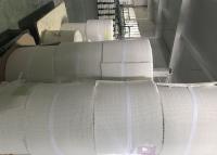 China MS-E 100% Cotton Woven Brake Lining Material for Sugar Industry - 5-25mm Thickness, 400mm Width for sale