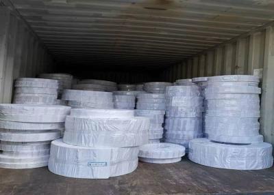 中国 Ecoの友好的なアスベストスの自由なブレーキ・ライニング100%の非有毒で長い耐用年数 販売のため
