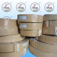 China Non-Asbestos Woven Brake Lining BXS-M for Drilling Machine 250C 4.0Mpa for sale
