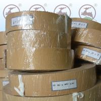 China Non-Asbestos Woven Brake Lining BXS-M for Drilling Machine 250C 4.0Mpa for sale