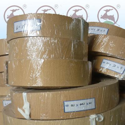 China Flexibele het Asbest Vrije Remvoering van de boringsmachine Te koop