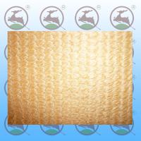 China Non-Asbestos Woven Brake Lining BXS-M for Drilling Machine 250C 4.0Mpa for sale