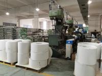 China Non-Asbestos Woven Brake Lining Roll 250C 4.0Mpa for Ship Winch Crane Machinery for sale