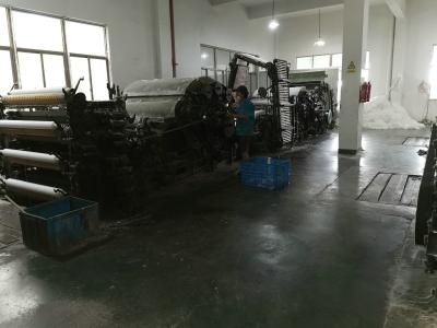 Cina Rivestimento dei freni tessuto amianto del trattore agricolo non con il cavo d'ottone 2 in vendita