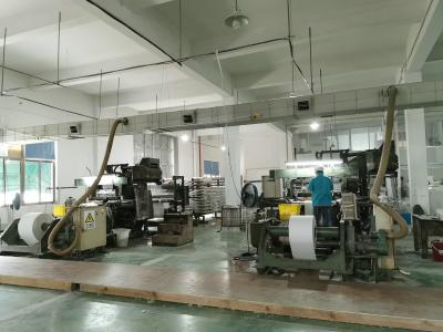 China Flexible Asbestos Free Tractor Brake Lining, resin brake lining, woven brake lining for sale