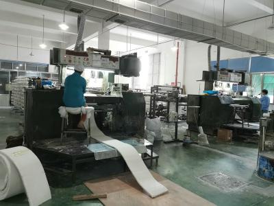 中国 非アスベストスの産業ブレーキ・ライニングの黄銅ワイヤーは15m 20mを補強した 販売のため