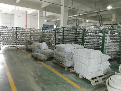 China Medidores livres tecidos fibra do asbesto do rolo do forro de freio de Aramid 20/rolo à venda