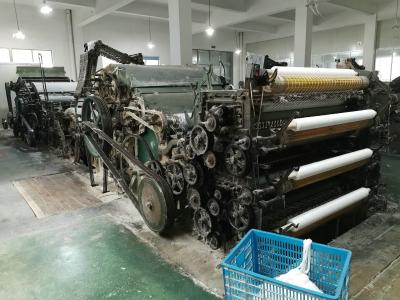China Medidores livres tecidos fibra do asbesto do rolo do forro de freio de Aramid 20/rolo à venda
