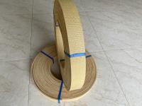 China Non Asbestos Woven Brake Lining Roll 250°C 4.0Mpa for Anchor Windlass Winch for sale