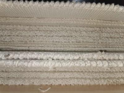 China Wear Resistant Non Asbestos Windlass Winch Brake Lining for sale