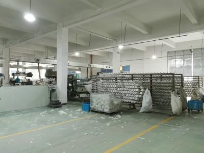 Cina Rotolo tessuto libero del freno dell'amianto di Brown che allinea per l'ancora dell'argano del verricello in vendita