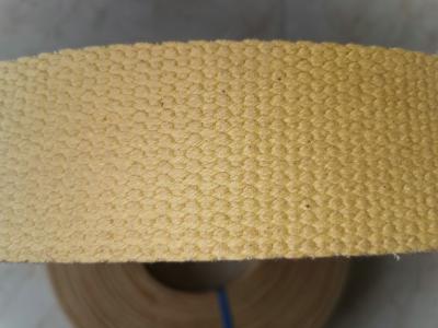 China Não os fios do asbesto ancoram o forro de freio tecido sarilho à venda