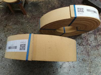 China Niet het AsbestRemvoering GB/T 19001 van het aanhangwagengebruik Te koop
