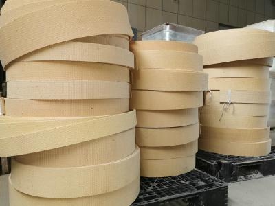 China De Remvoering van dokcrane windlass woven asbestos free Te koop