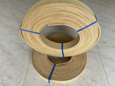 Cina rivestimento di Crane Non Asbestos Woven Brake del bacino 20m/Roll in vendita