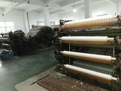 China Niet het AsbestRemvoering GB/T 19001 van het aanhangwagengebruik Te koop