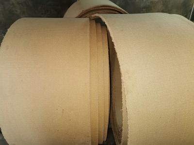 China Schokbestendig niet Asbest Geweven Remvoeringsbroodje voor Kraan Te koop