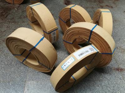 China Van de de Melaminehars van de boringsmachine het Asbest Vrije Remvoering Te koop