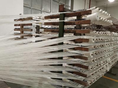 China Geweven de Remvoeringsbroodje van 10m niet Asbest voor Boringsmachine Te koop