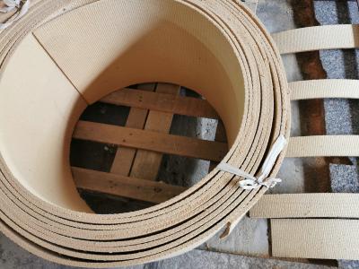 Cina Non rivestimento dei freni tessuto amianto termoresistente con i fili di rame in vendita
