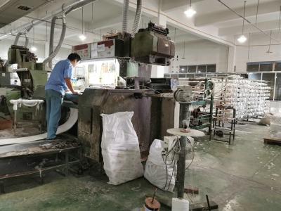 China De bruine van het het Schipanker van de Asbest Vrije Remvoering Rem van de de Krukwindas Te koop