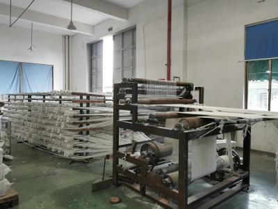 Cina Rivestimento dei freni tessuto libero del verricello dell'amianto resistente agli urti in vendita