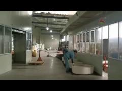 Attraccando l'amianto dell'argano non il rivestimento dei freni di anti corrosione