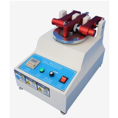 China ASTM D4060/D4157/D1044, ISO 7784  Taber Abrasion Tester/Taber Abraser for sale