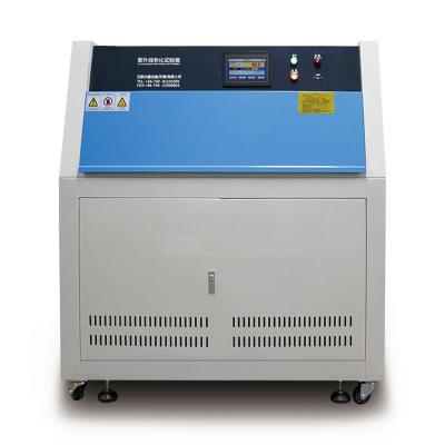 China UV Weather Tester,Accelerated Weathering Tester,Accelerated Aging Chamber,Uv Tester Test Equipment for sale