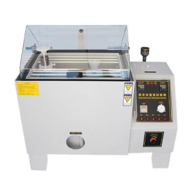 China ISO 9227 ASTM B117 Salt spray tester,salt spray test chamber,salt corrosion resistance  chamber for sale