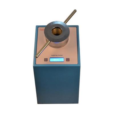 China ISO 1520 Auto Cupping Tester/paint coating cupping test machine for sale
